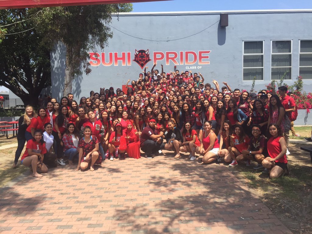 Sweetwater High School | Students Sweetwater High School | Students