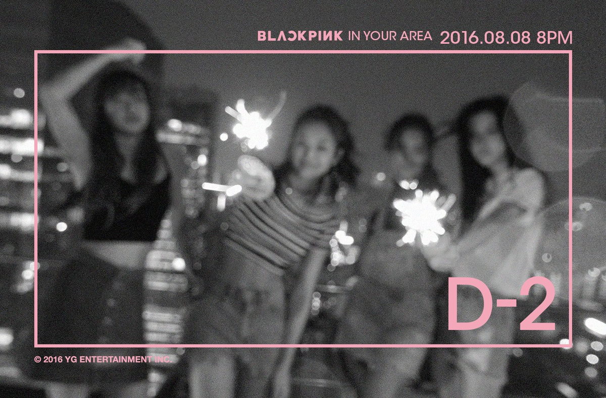 BLACKPINK - SQUARE ONE Lyrics and Tracklist | Genius