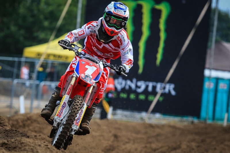 MXGP of Frauenfeld - Gachnang, Switzerland - Weekend Discussion - Moto ...