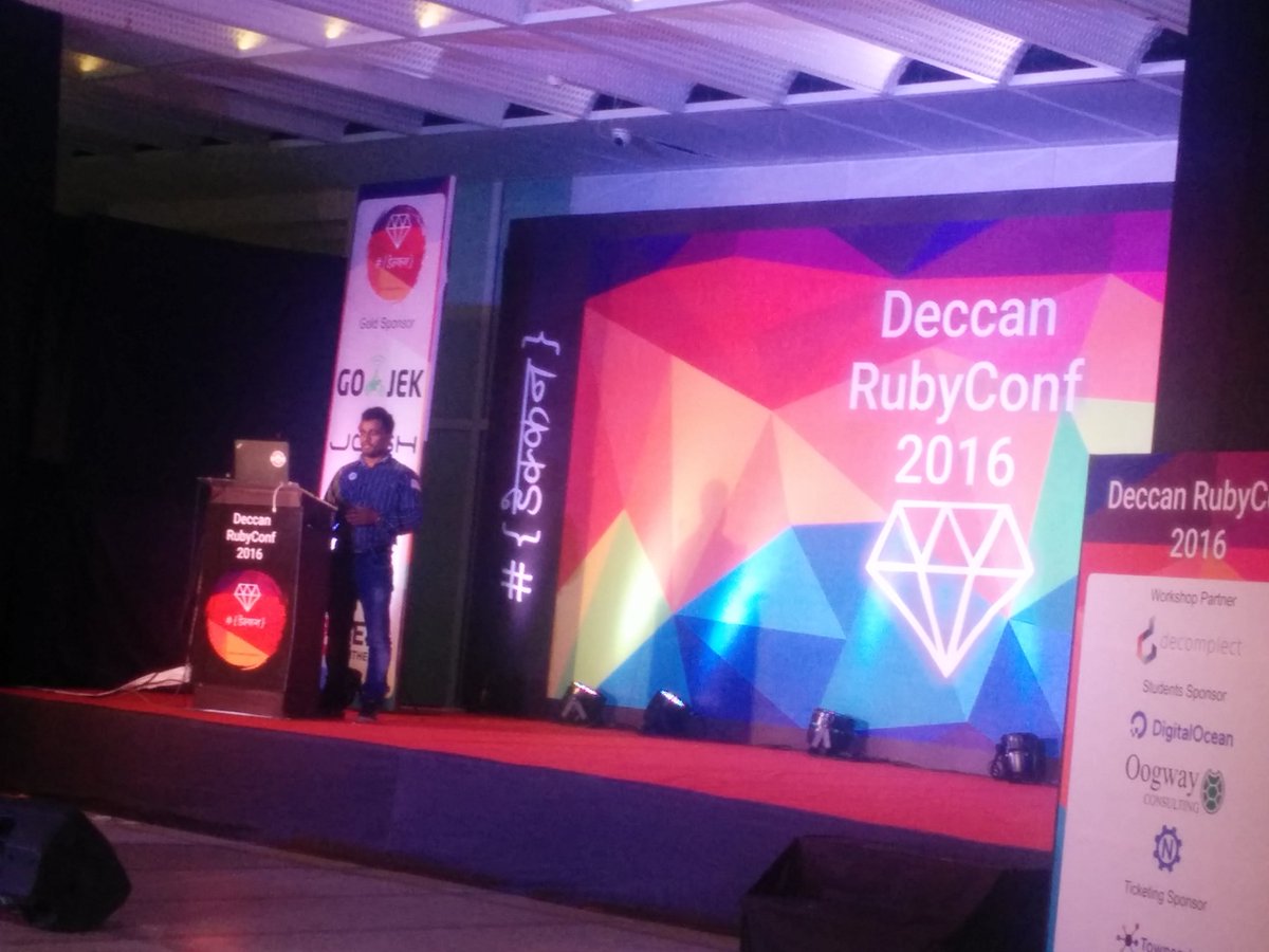 Madison+ Ruby (@MadisonRuby) | Twitter