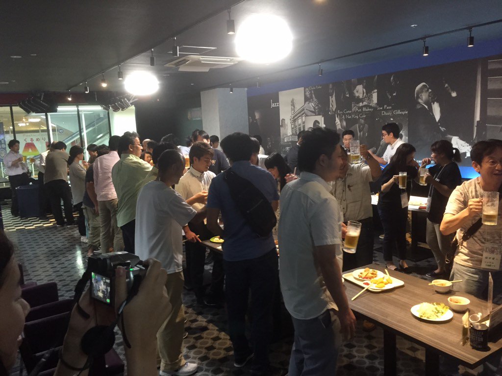 CIVIC TECH FORUM@九州 2016 Powered by CivicWave #civictechjp (14ページ目) - Togetter [トゥギャッター]
