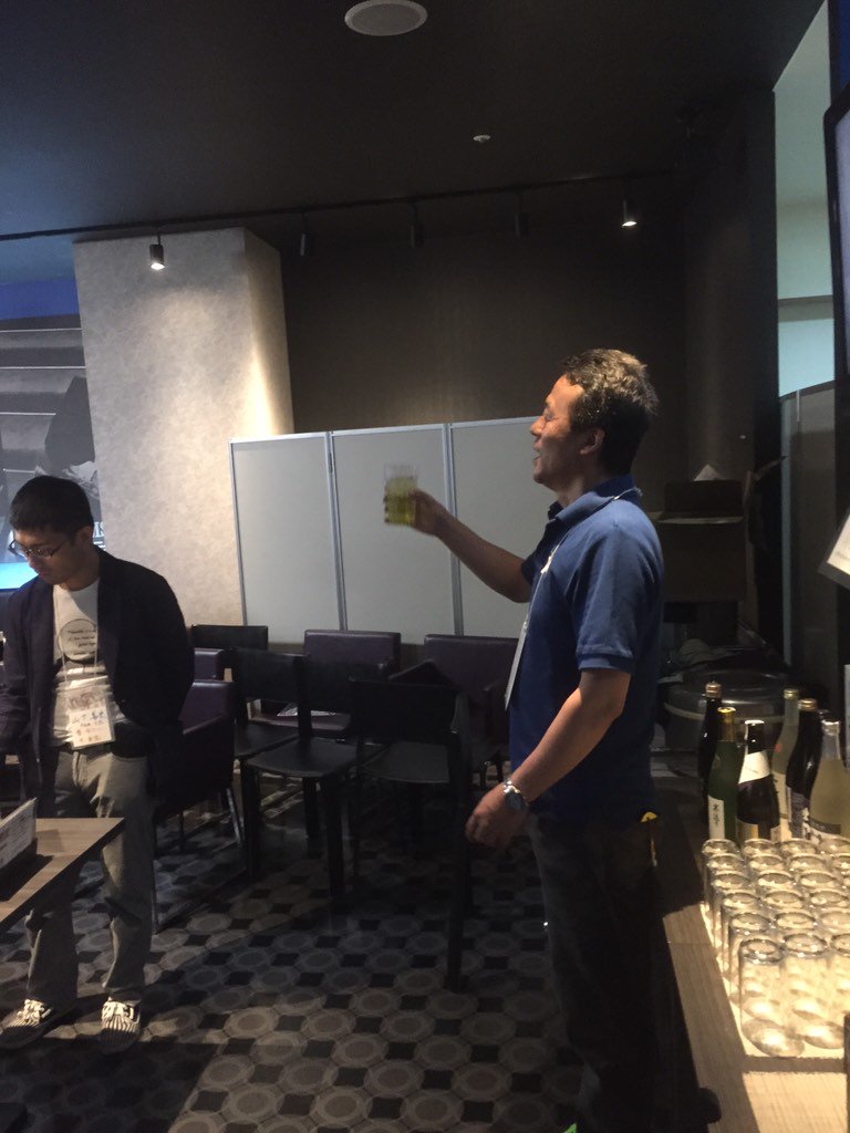 CIVIC TECH FORUM@九州 2016 Powered by CivicWave #civictechjp (14ページ目) - Togetter [トゥギャッター]