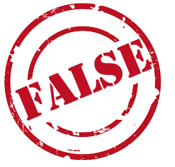 3 Indicators of False Information