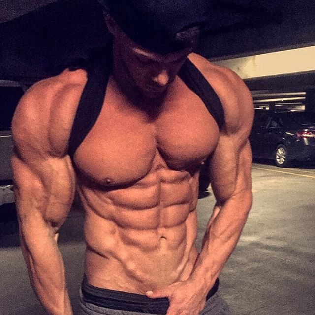 Vascular Abs