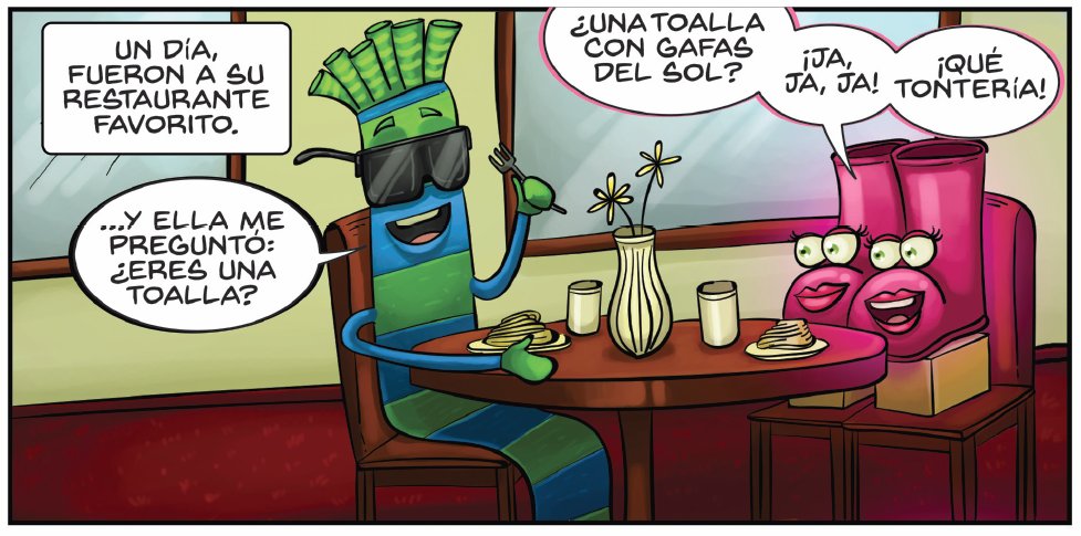 Wooly On X: Billy Y Las Botas, The 52-pg Full-color Graphic, 60% OFF