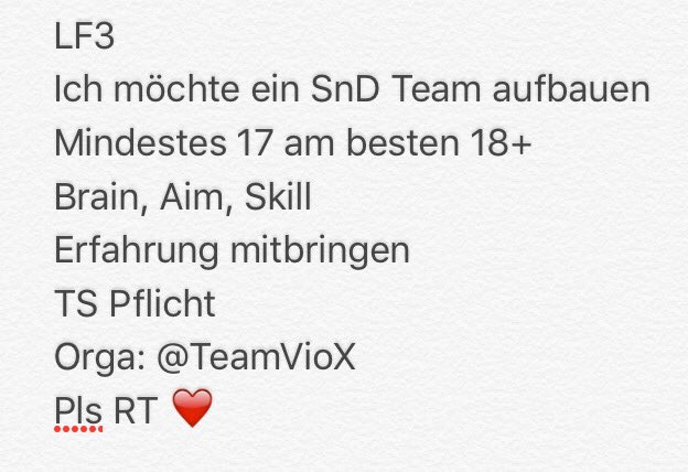 Team VioX (@TeamVioX) | Twitter