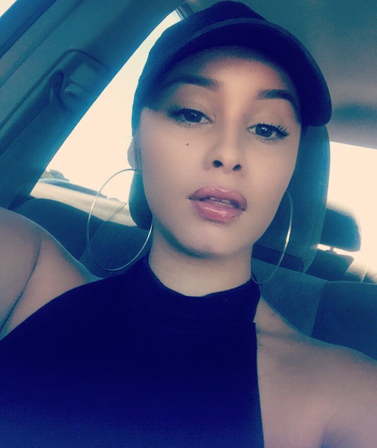 Bad Girls Club Stephanie Season 11 Instagram