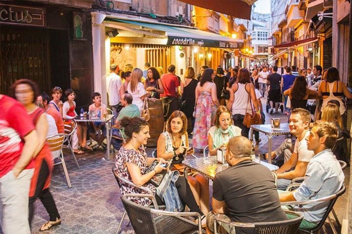 IB ESPAÑOL B : ORAL INDIVIDUAL: OCIO