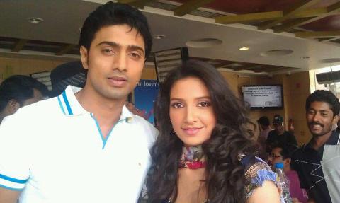 Dev And Subhashree