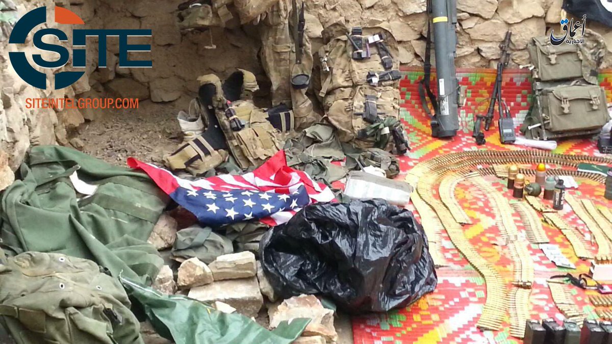 US Army SF/Green Berets/ODA - Page 50 - DEVTSIX