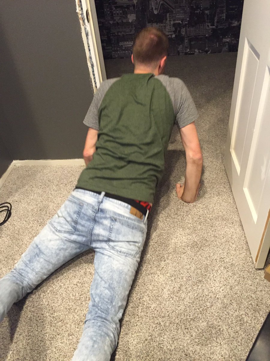 Sidearms4reason In Real Life