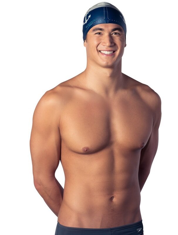 Nathan Adrian Speedo