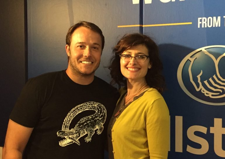 Check out the Saturday Night Special w/ Amy Guth focused on Chicago's ...