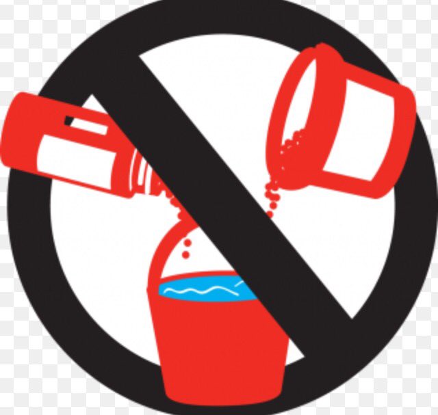 Mixing Chemicals Clipart