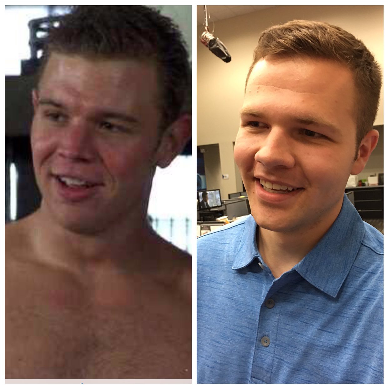 Remember The Titans Gary Bertier