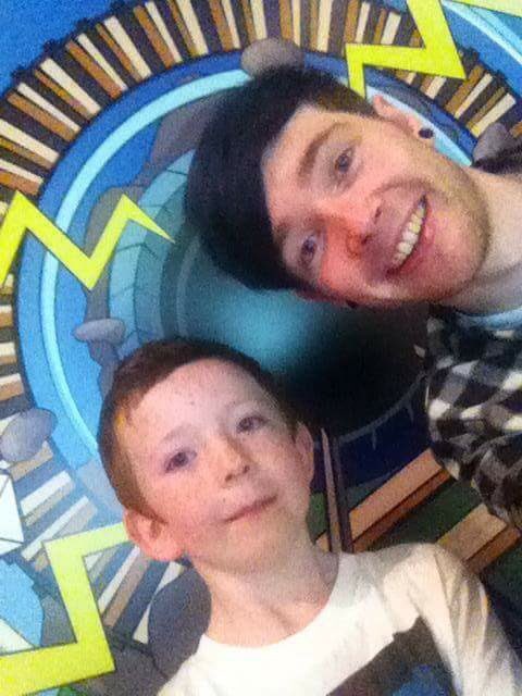 Toni Galloway's Instagram, Twitter & Facebook on IDCrawl