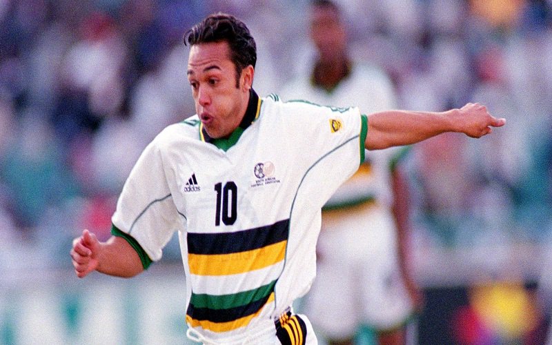 Junaid : Tune WeekendSport Sports Guru talking BafanaBafana midfielder ...