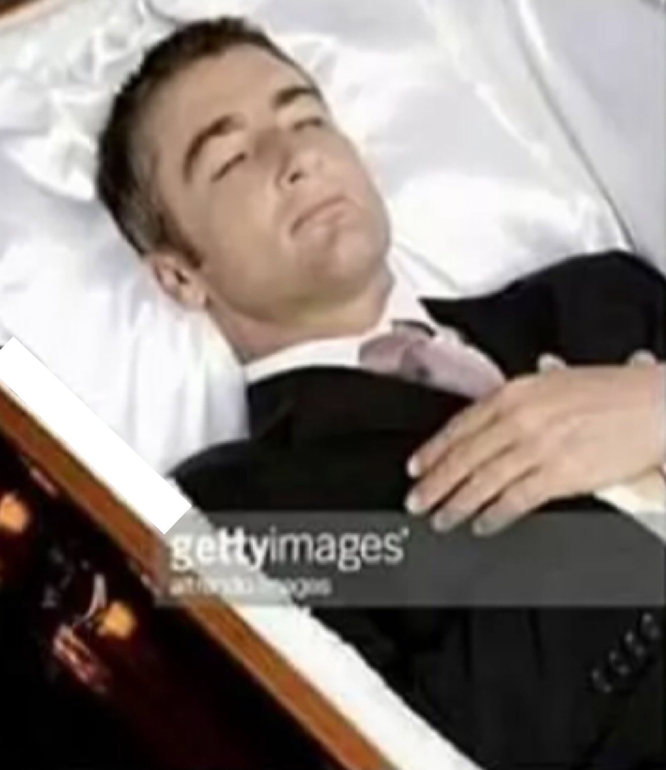 Im Dead Laughing Meme