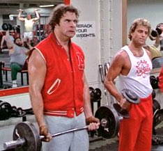 Revenge Of The Nerds Stan Gable