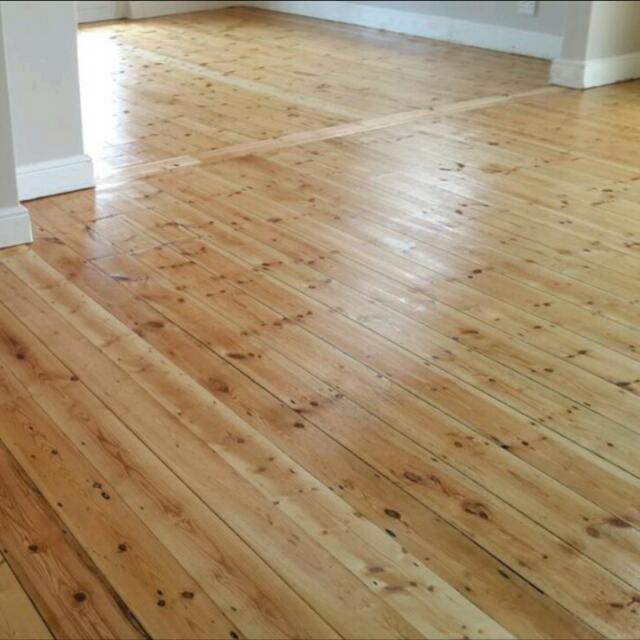 Oregon Pine Wood Flooring – Flooring Guide by Cinvex