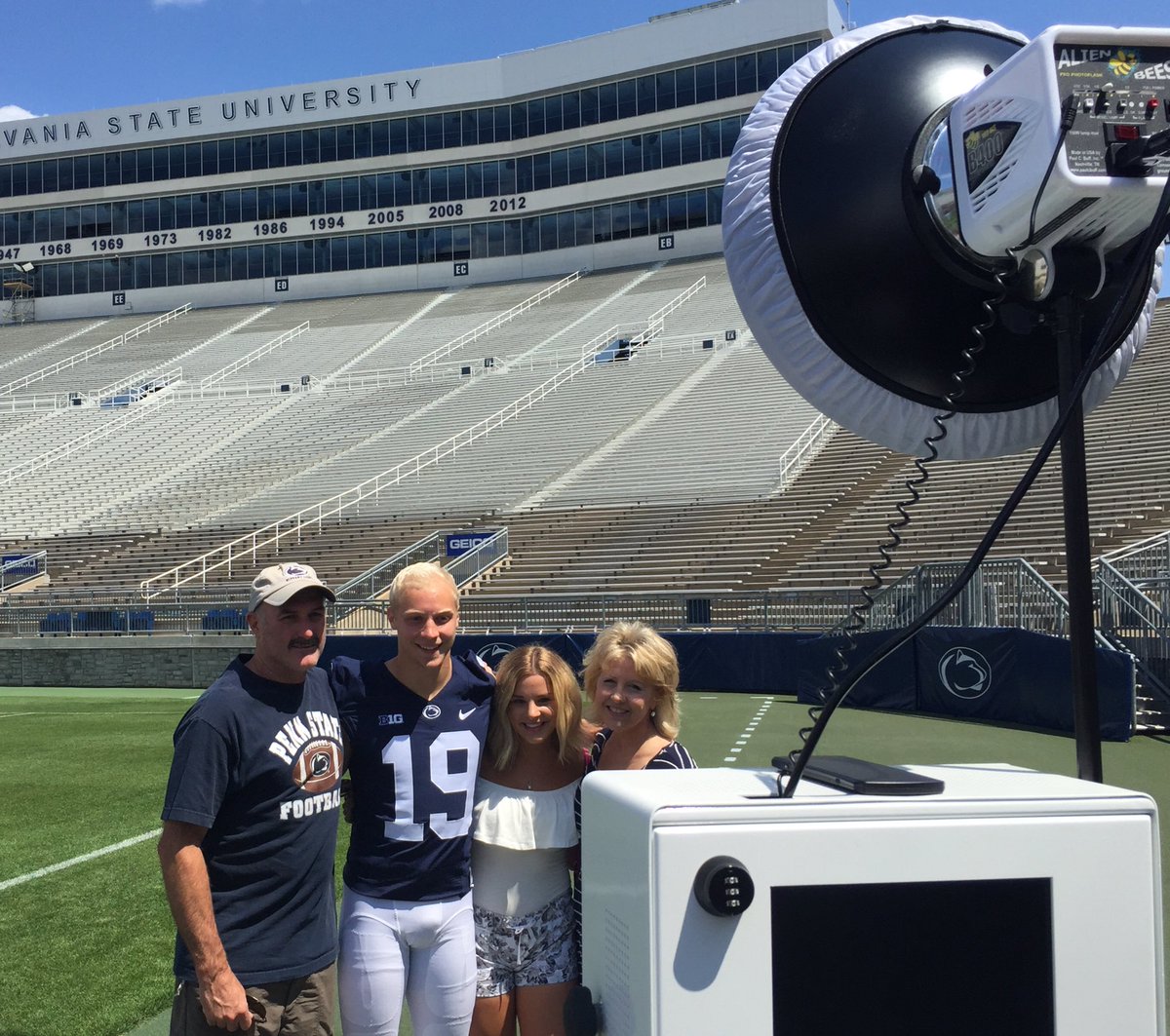 2016-2017 college football and nfl bulges, vpl's and asses | Page 14 | LPSG