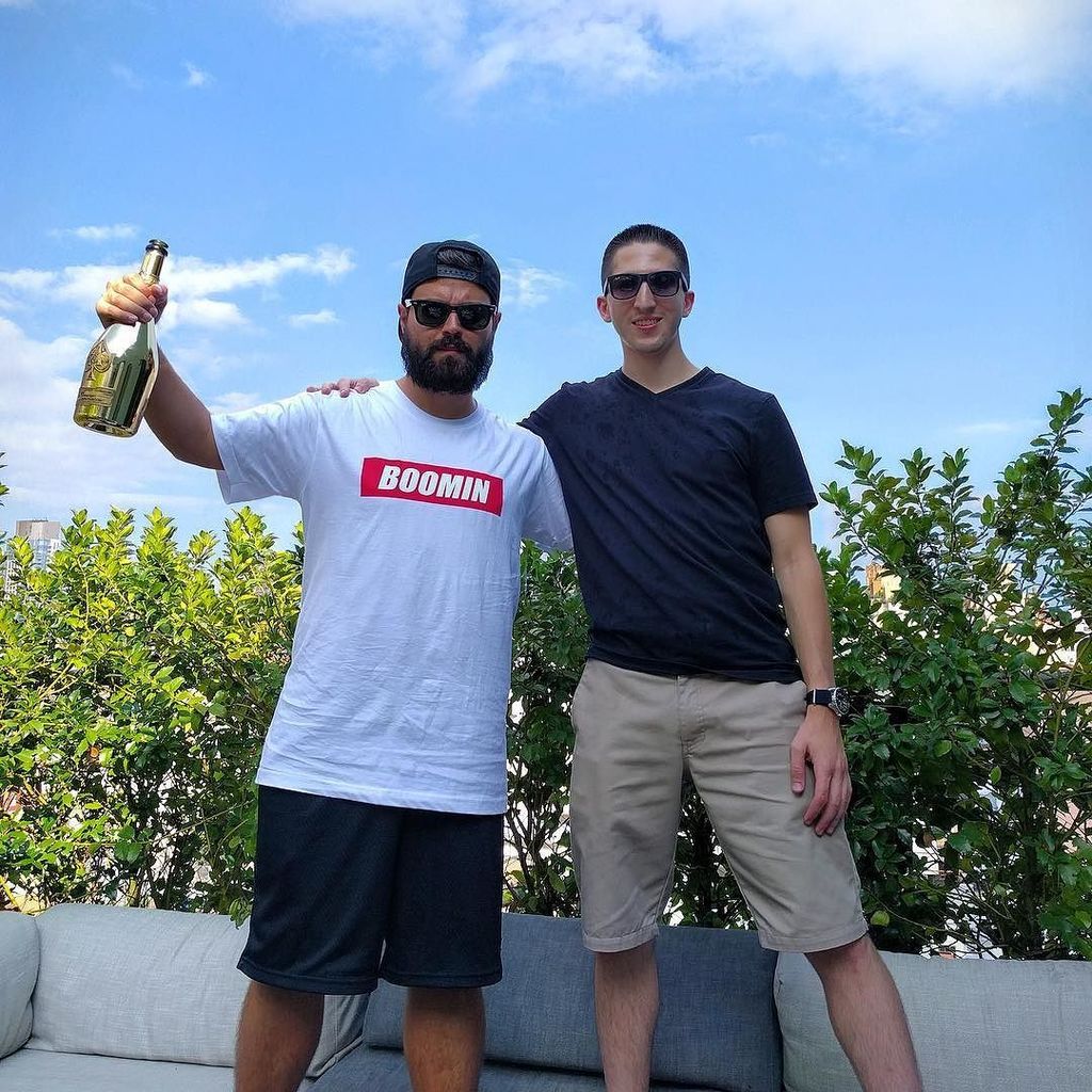 Jarrett Lusso (@JarrettLusso) | Twitter