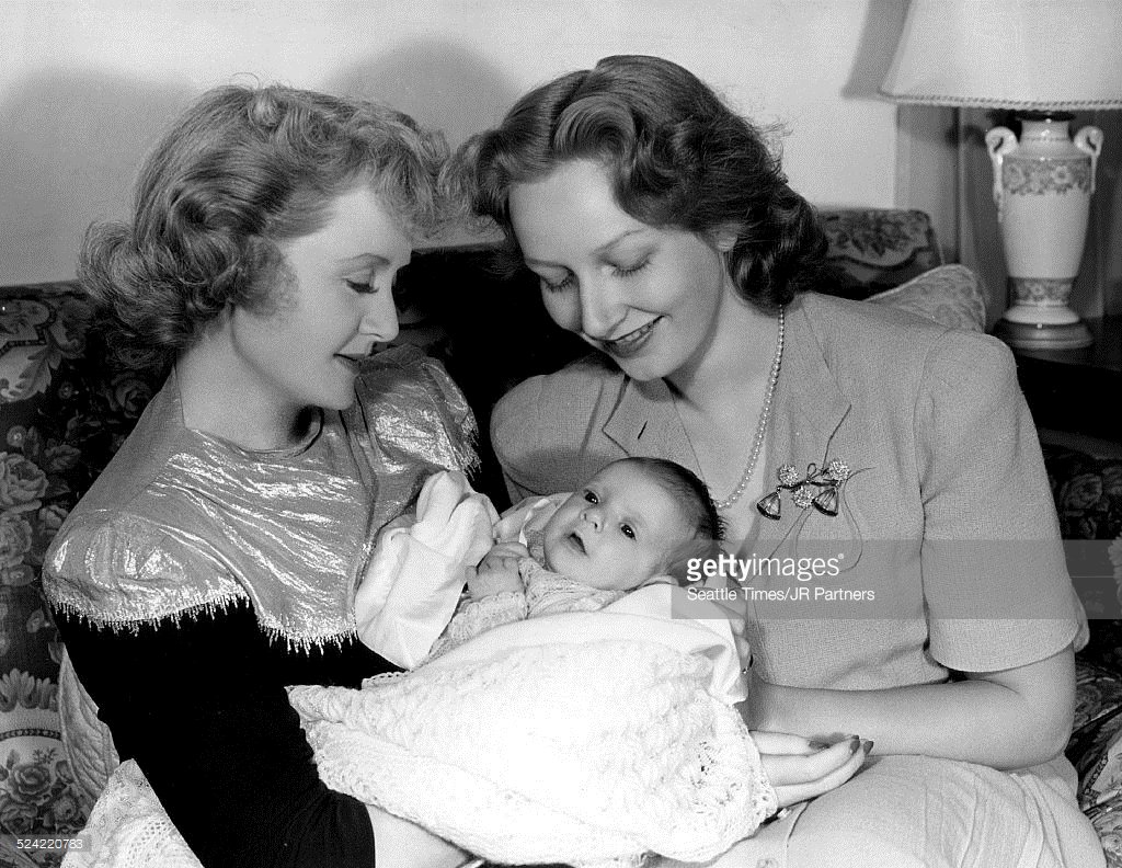 Patricia Ziegfeld Stephenson