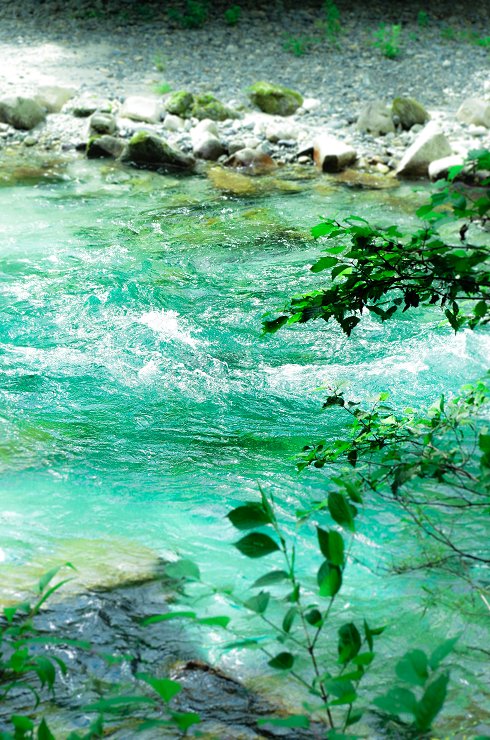 【画像60枚】猛暑に最適！見ただけで涼しくなる高画質画像・壁紙まとめ！ | 写真まとめサイト Pictas