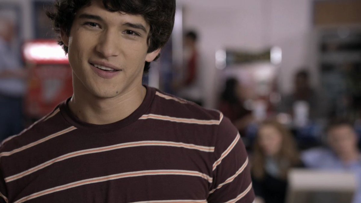 Scott Mccall Season 4