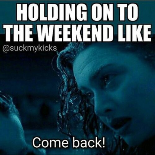 Come Back Meme Titanic