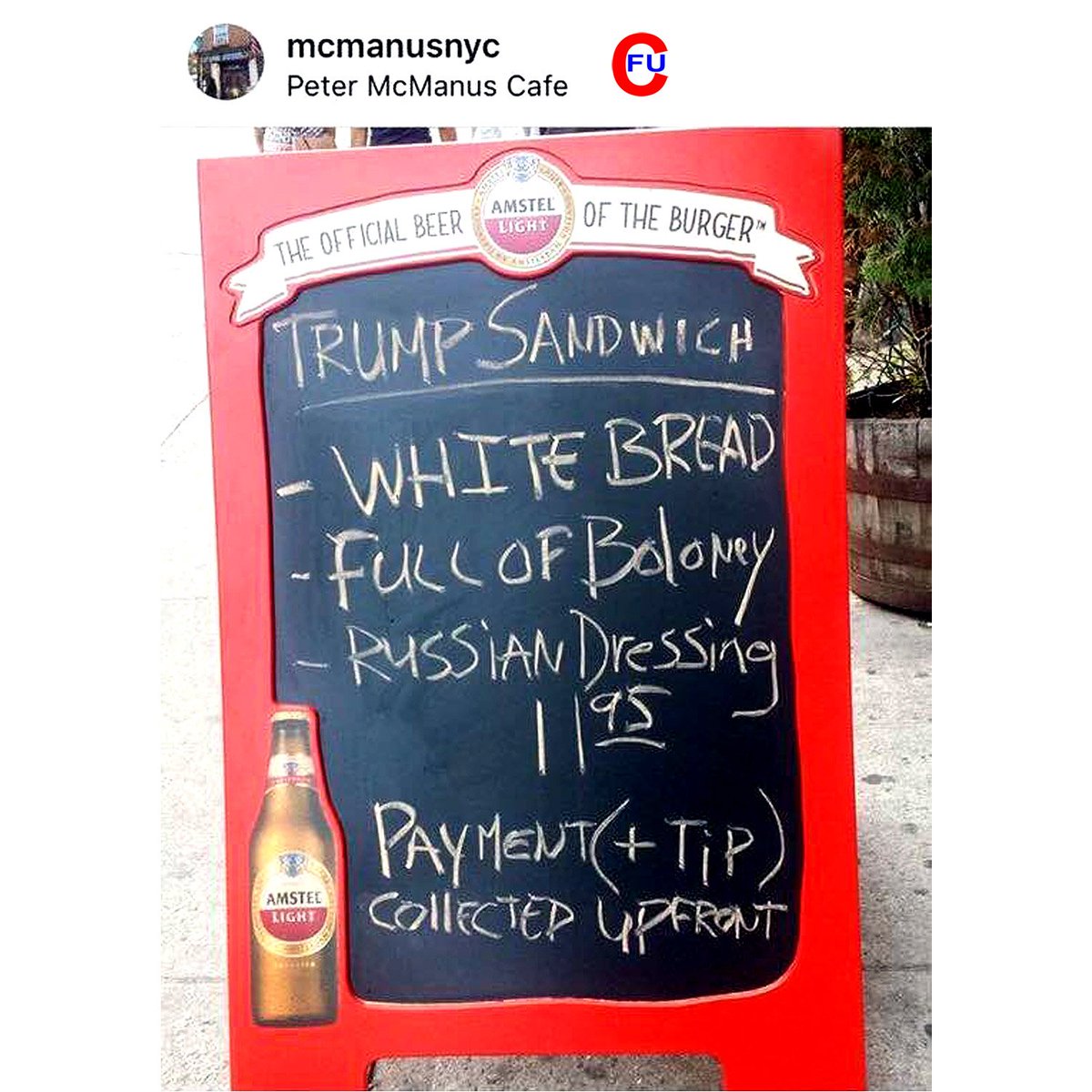 The Big Stink! | The Realm