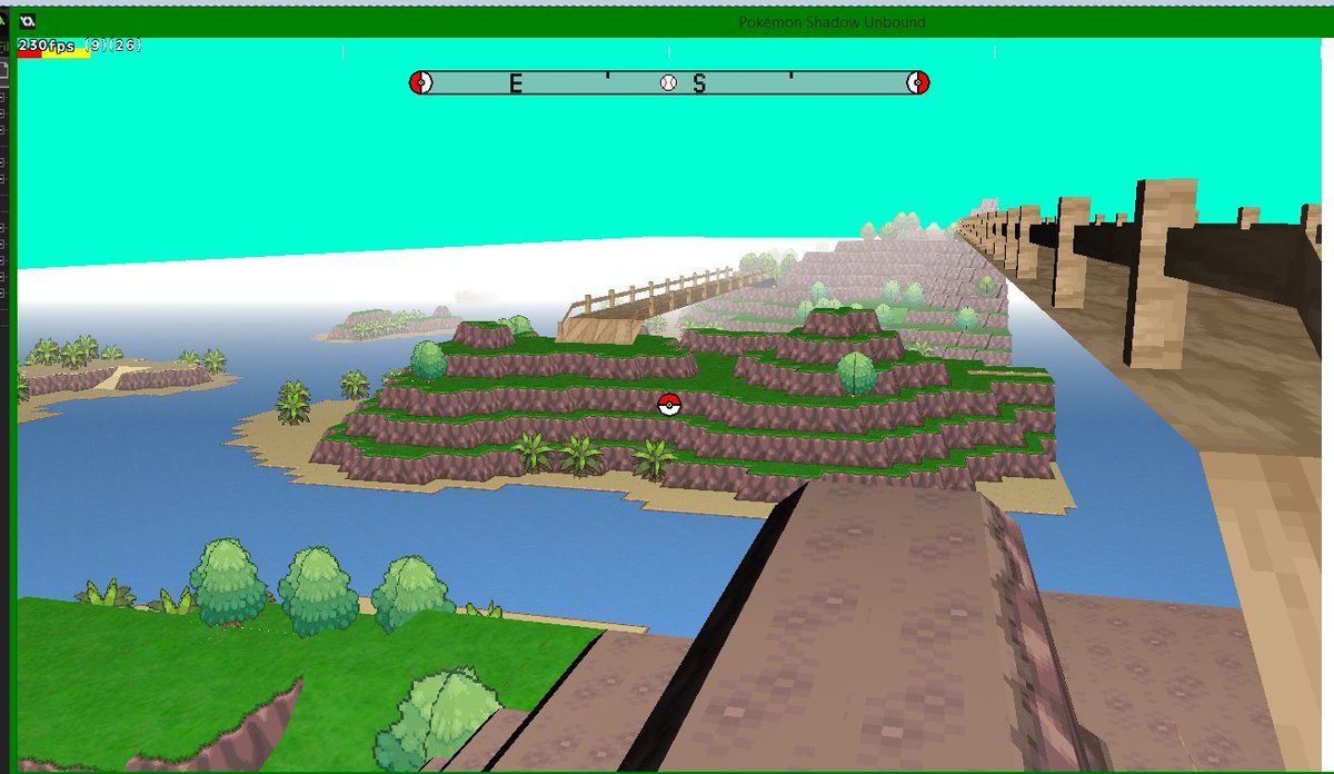 Basketball ewig Einschlag pokemon route 208 Steckdose eine Million ...