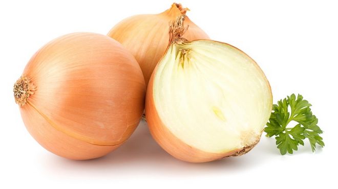 HUERTA | La cebolla "de cabeza" y la de verdeo, ¿la misma planta ...