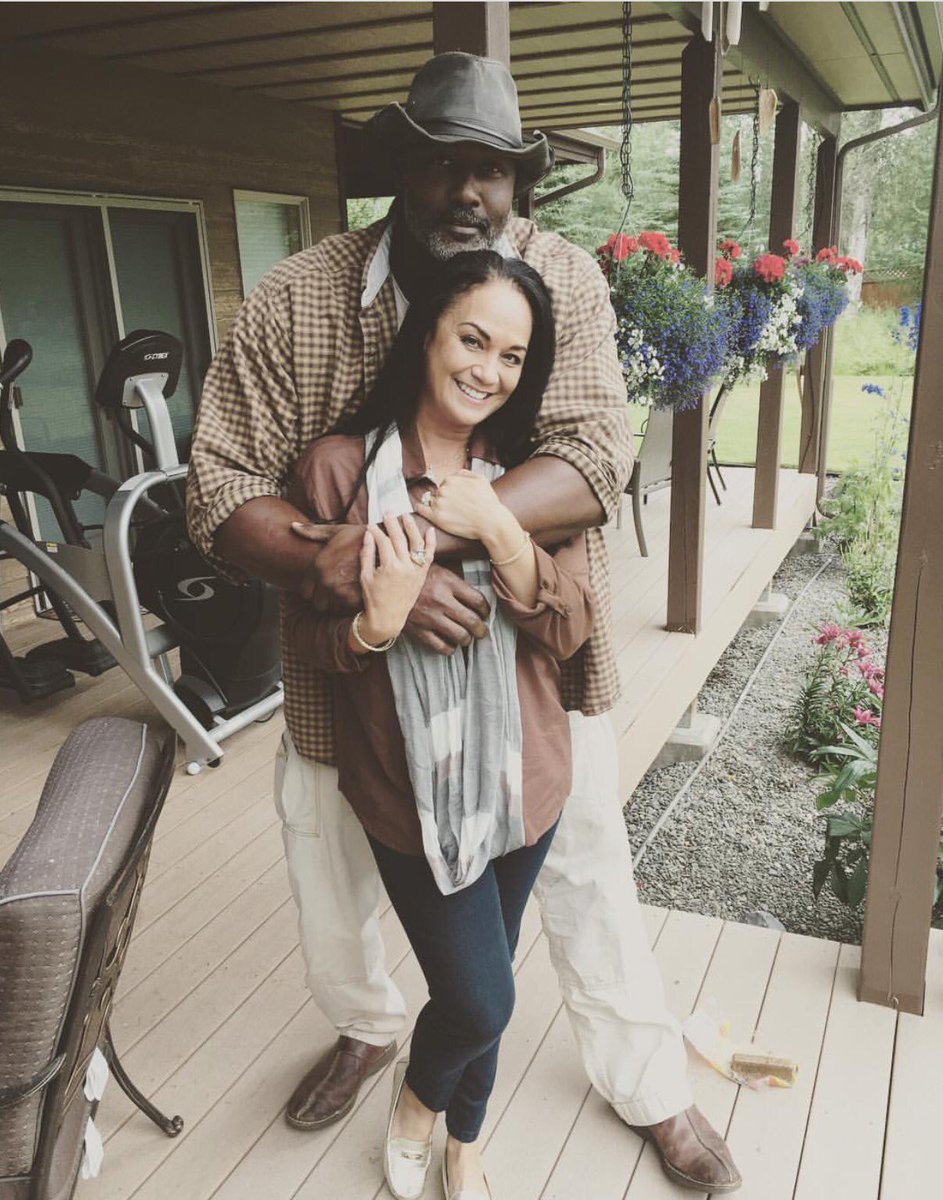 Karl Malone Karlee Malone