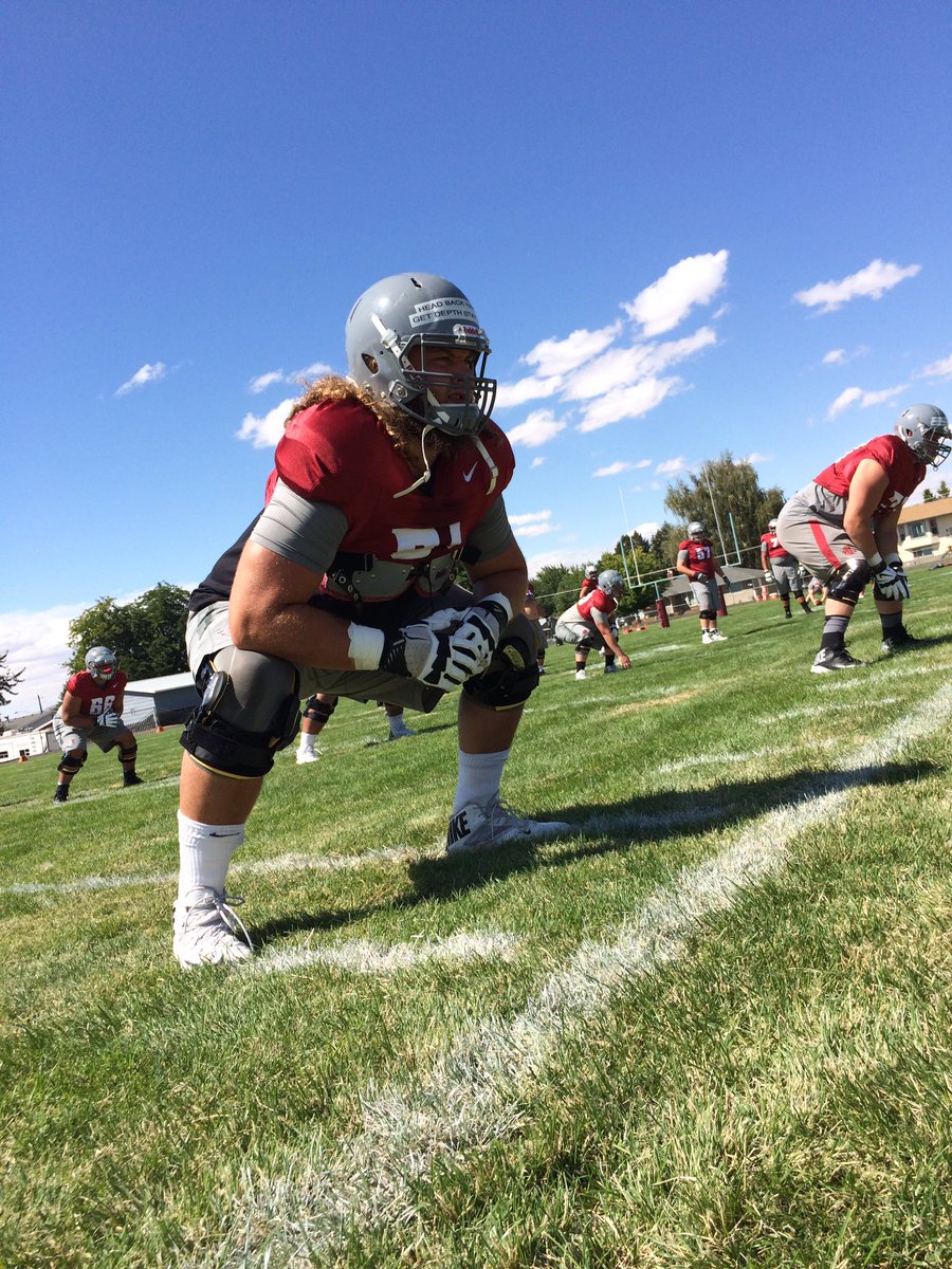 WSU Cougar Football (@wsucougfb) | Twitter