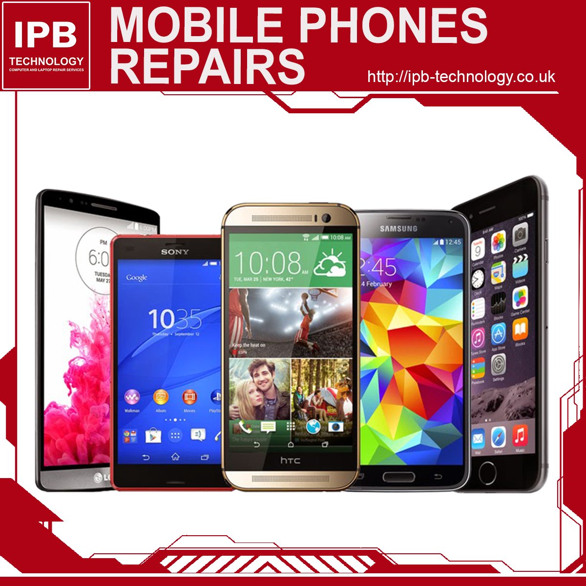 IPB Technology (@IPBTechnology) | Twitter