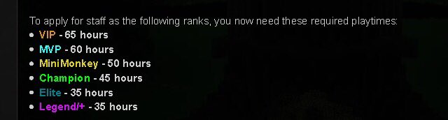 Monkeycraft Network (@MonkeyCraftMC) | Twitter