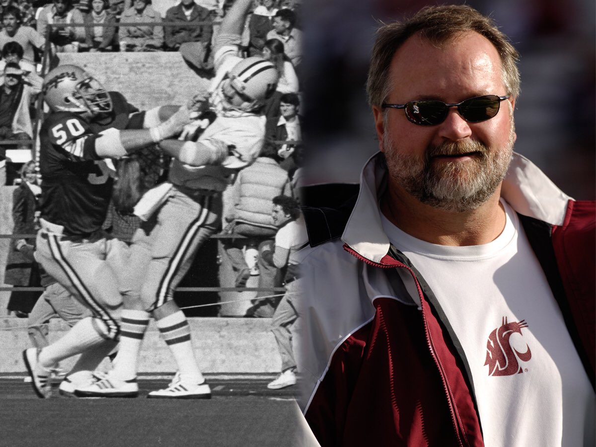 WSU Cougar Football (@wsucougfb) | Twitter