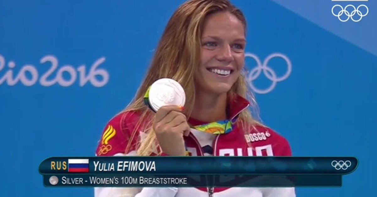 YULIA EFIMOVA - Página 3