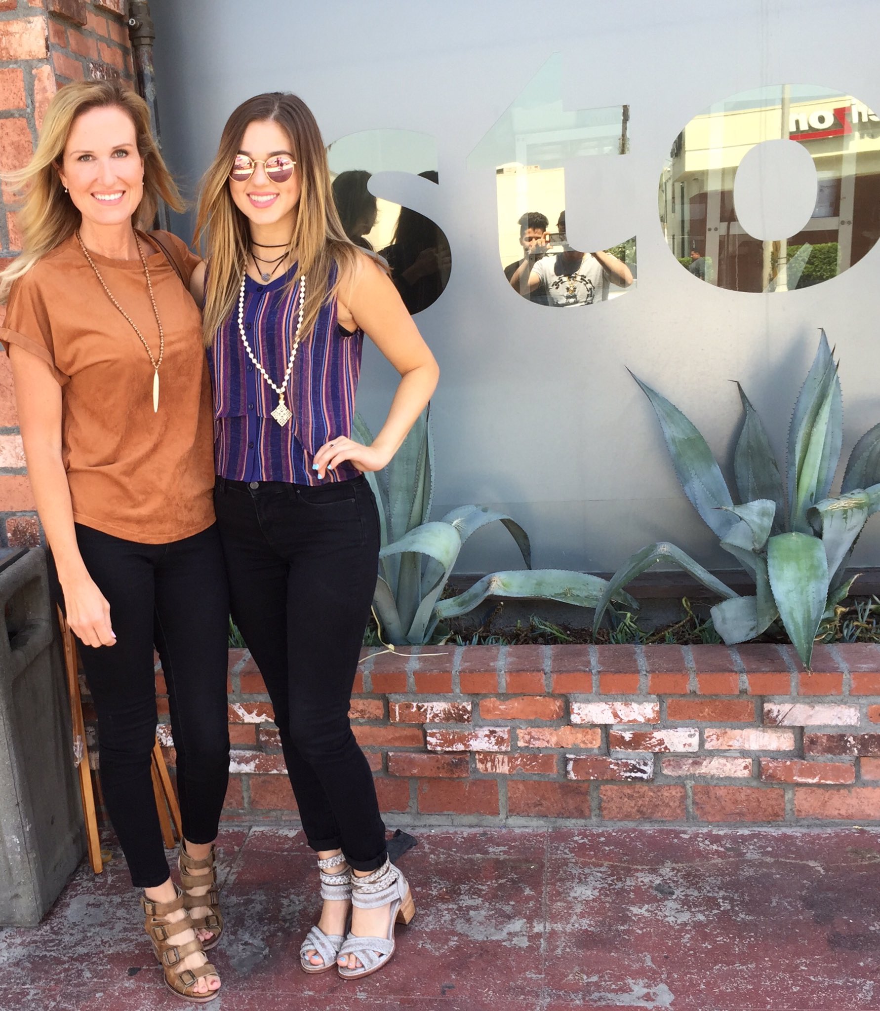 Korie Robertson Quotes