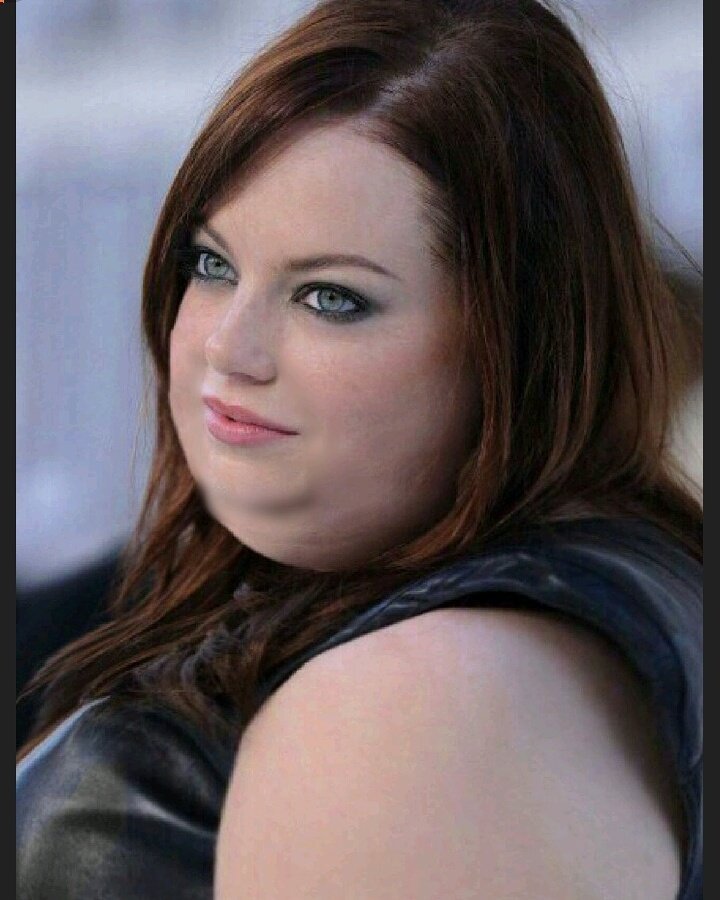 Emma Stone Gorda Middle School Students Encourage Peers To Be