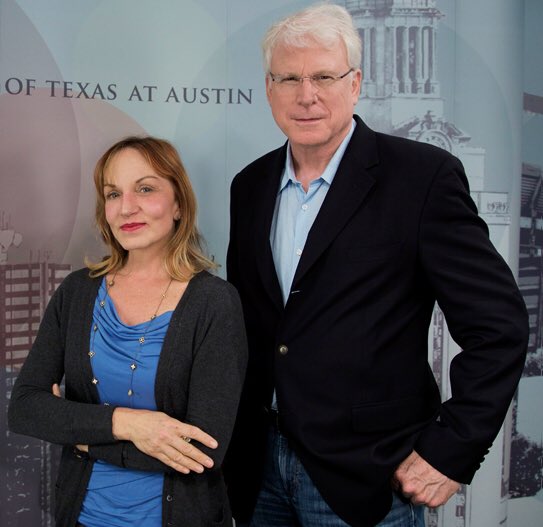 David Buss Biography