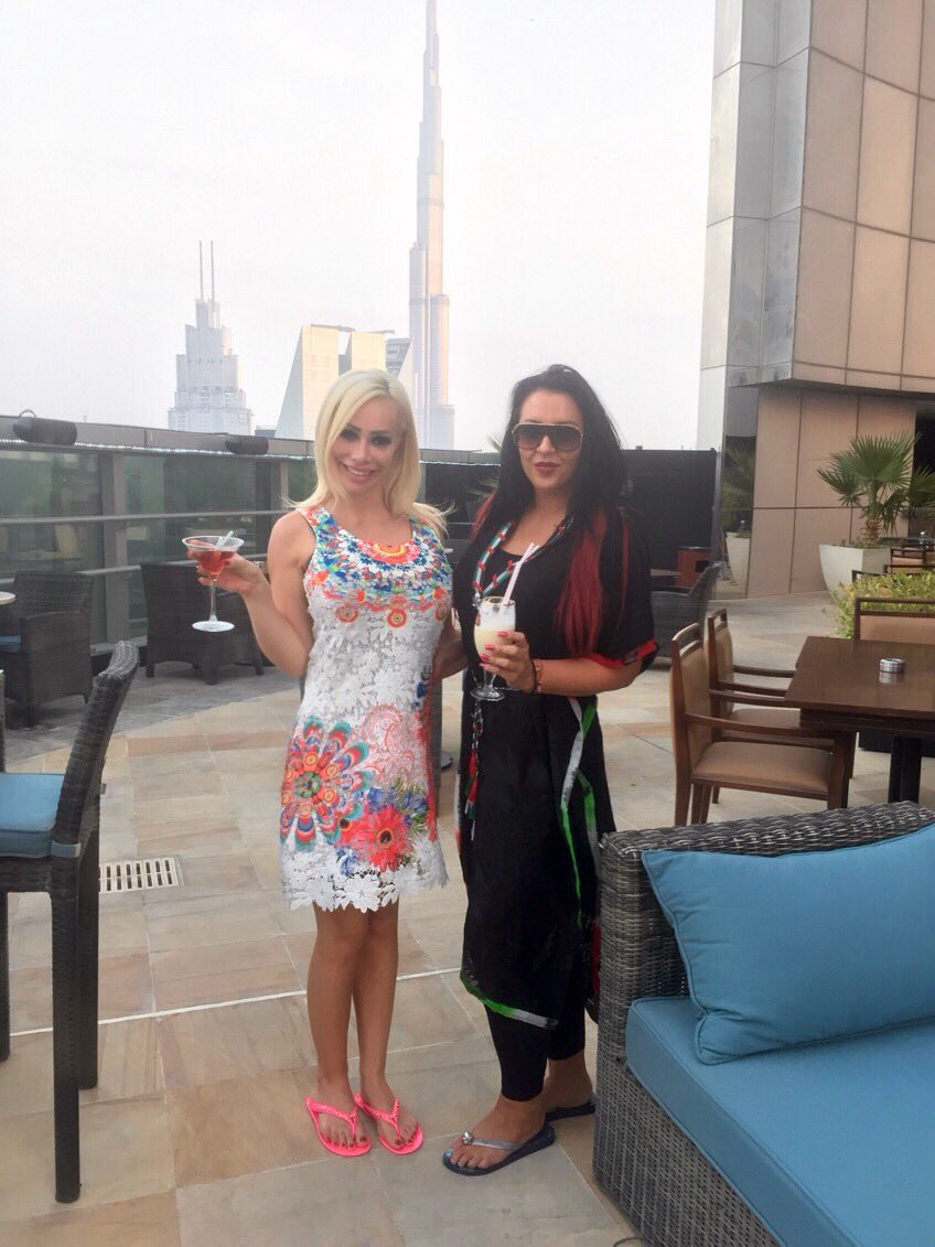 TW Pornstars - Lucy Devine ♔. Twitter. #LadiesDay #cocktails #dubai ...