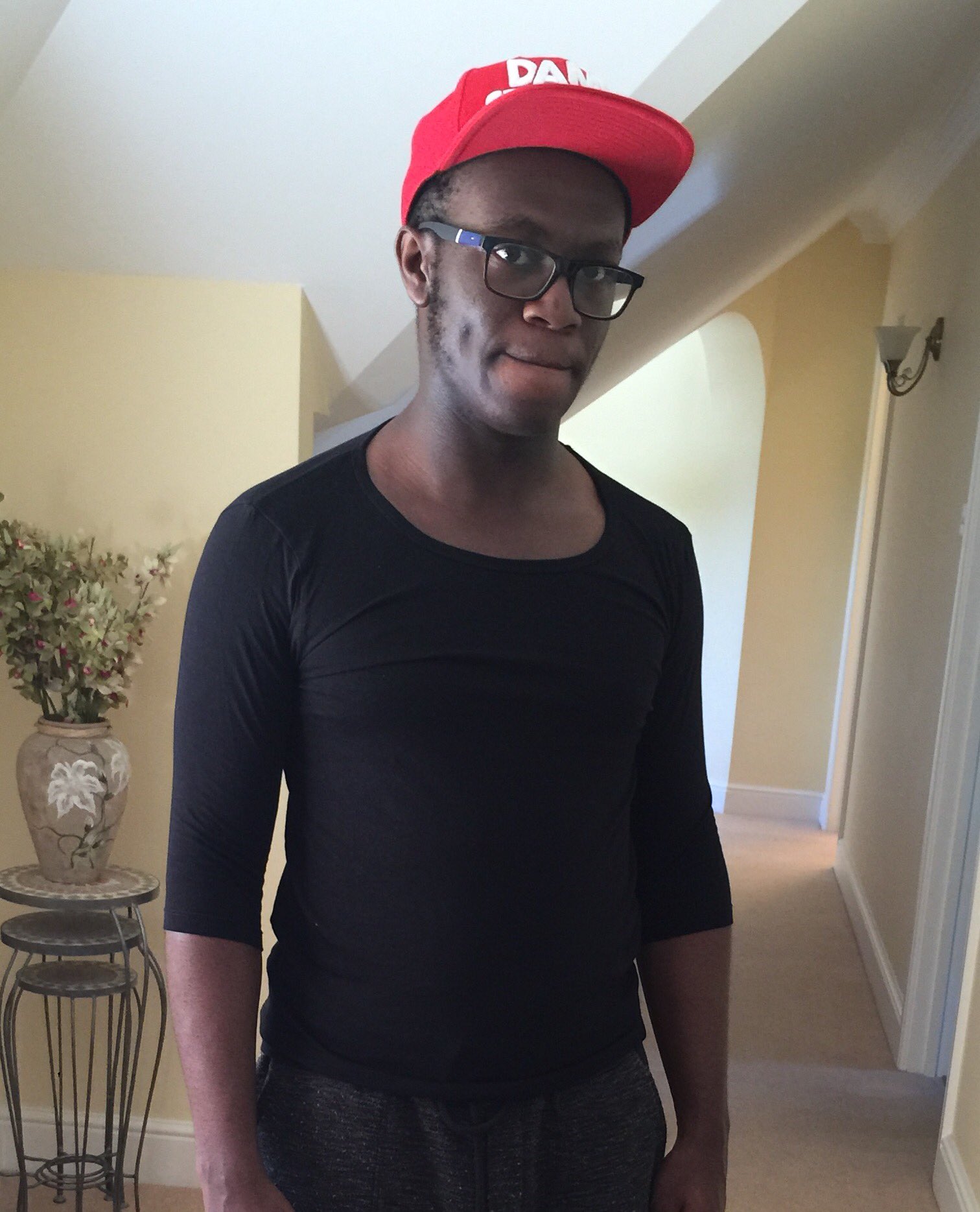 Deji on Twitter: Deji on Twitter: