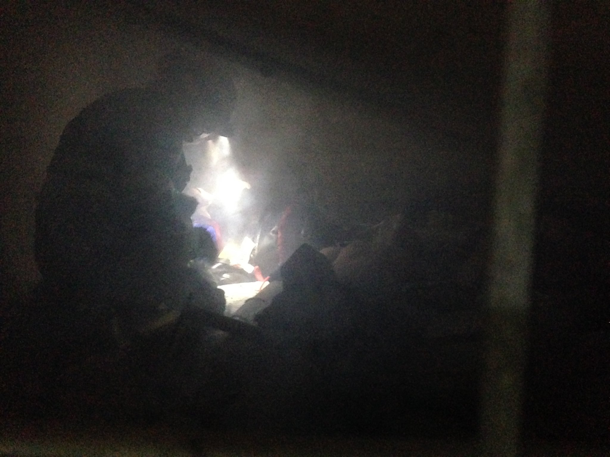 Hazardous Area Response Team (HART)