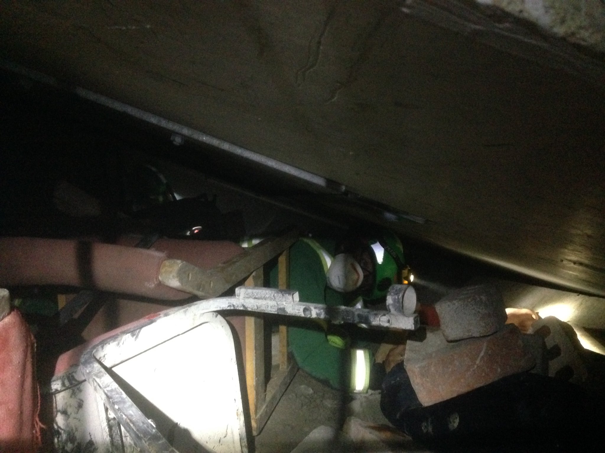 Hazardous Area Response Team (HART)