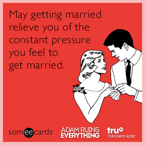 Someecards Marriage