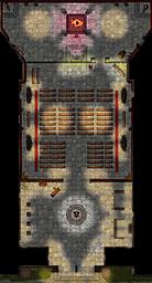 Dundjinni Dungeon Maps