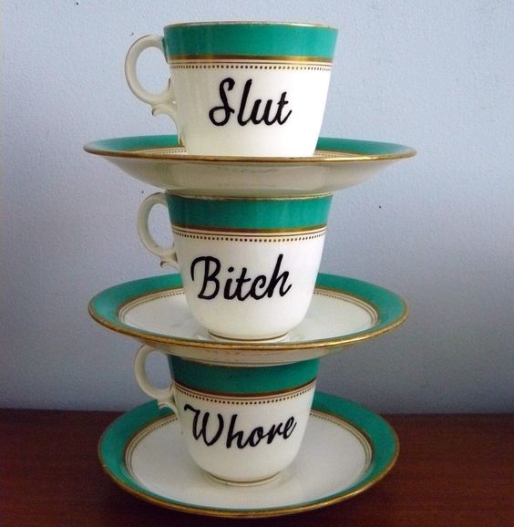 TW Pornstars - Vicky Vette. Twitter. I bought some #classy tea cups for ...