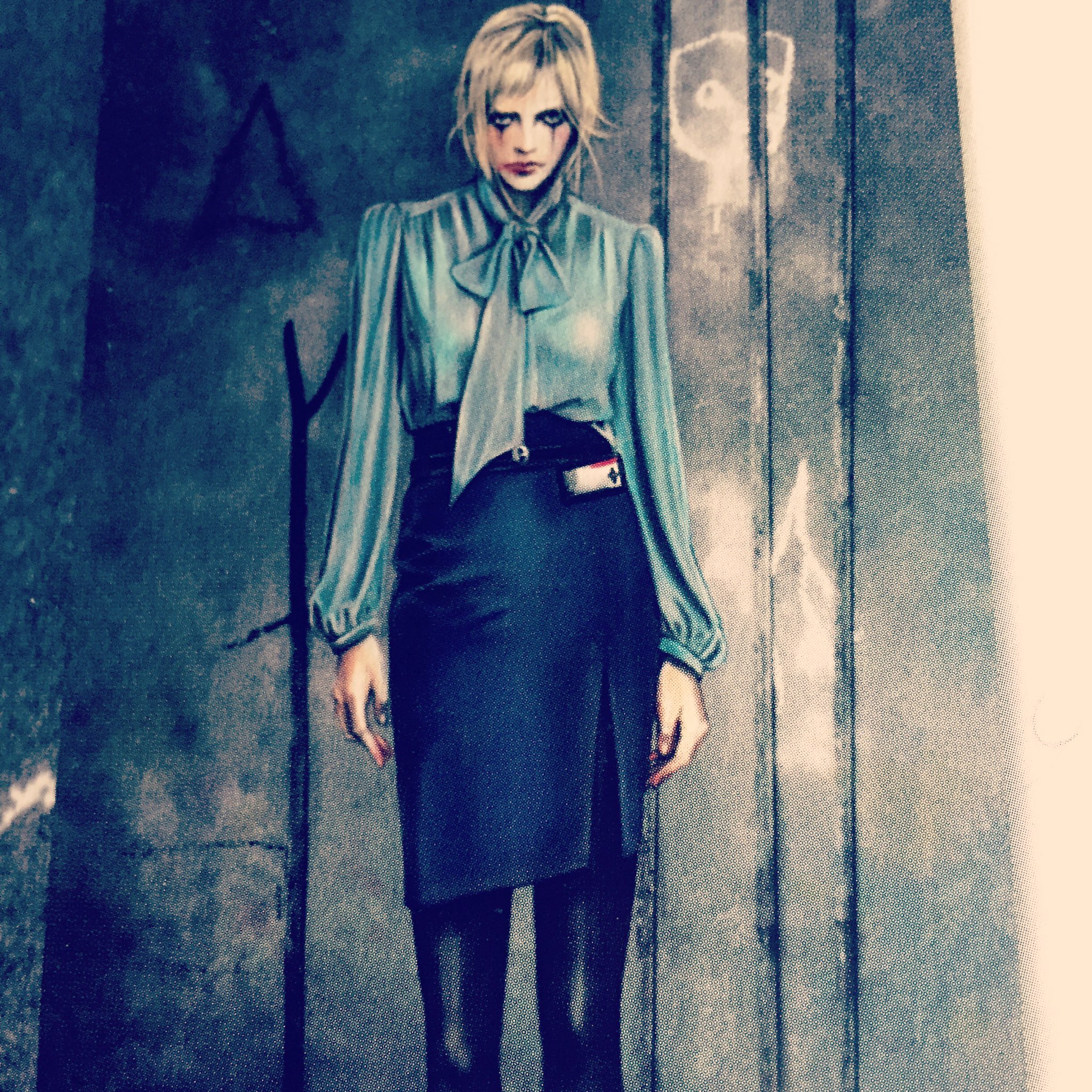 Doctor Harleen Quinzel